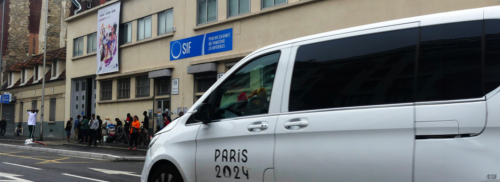 Association & ONG Humanitaire | Secours Islamique France